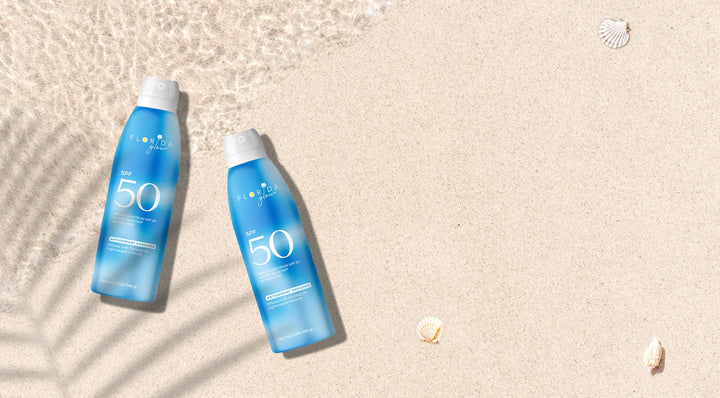 Florida Glow - Locally Made Using Natural Ingredients | Florida Glow