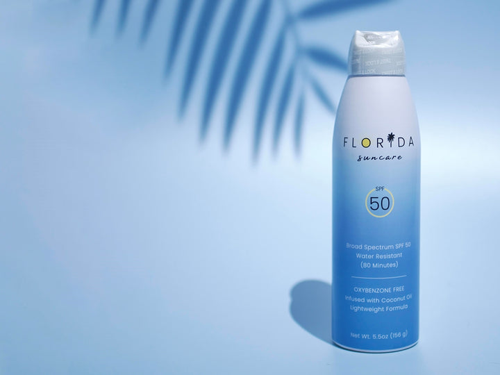 Florida Glow - Locally Made Using Natural Ingredients | Florida Glow