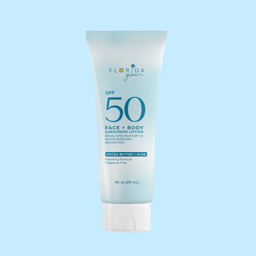 Florida Suncare - Sunscreens & Summer Skincare Products – Florida Glow