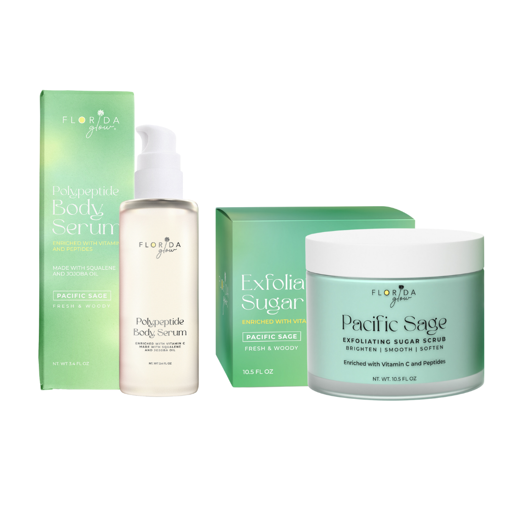 Bundles – Florida Glow