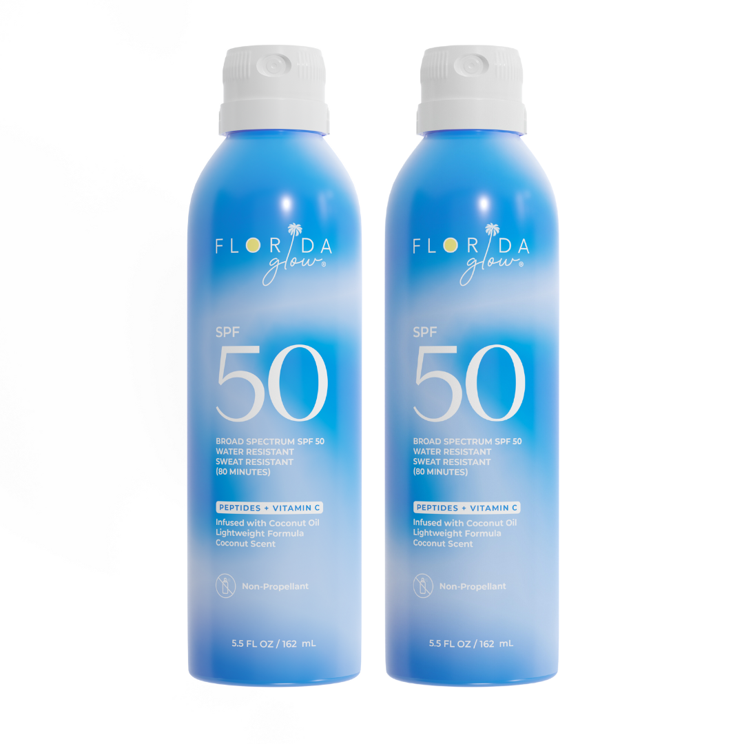 SPF 50 2 Pack – Florida Glow