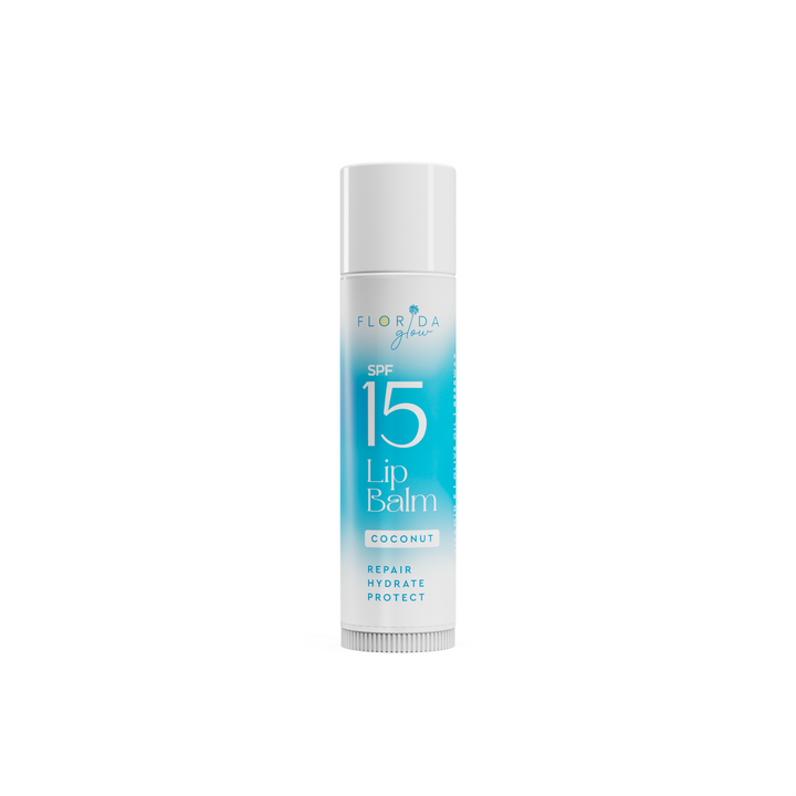 Florida Glow - Locally Made Using Natural Ingredients